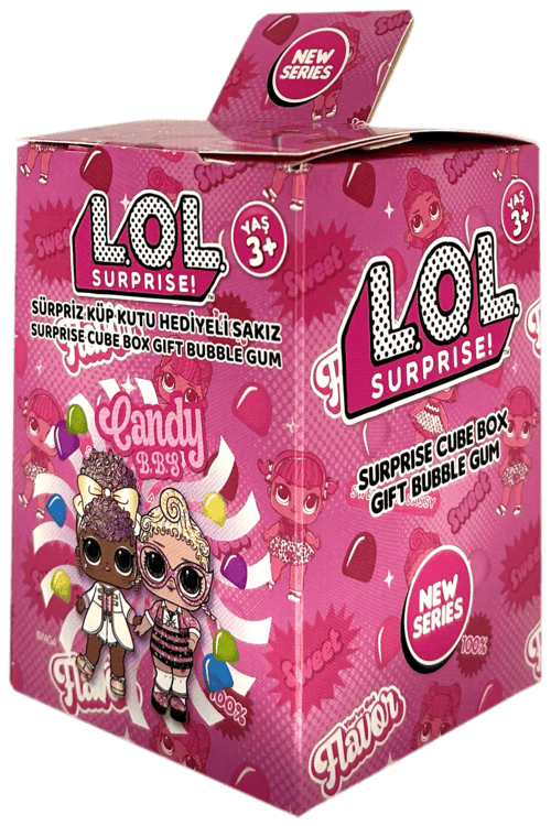 Thor | Sevimli Pazarlama